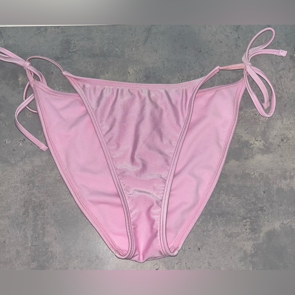 Target | Swim | Light Pink Bikini Bottoms | Poshmark